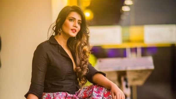 Why Was the Supermodel Arrested? Bigg Boss Fame Meera Mithun and Her ...