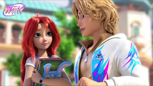 Winx Club: The Magic is Back | Winx Club: The Magic is Back Release ...