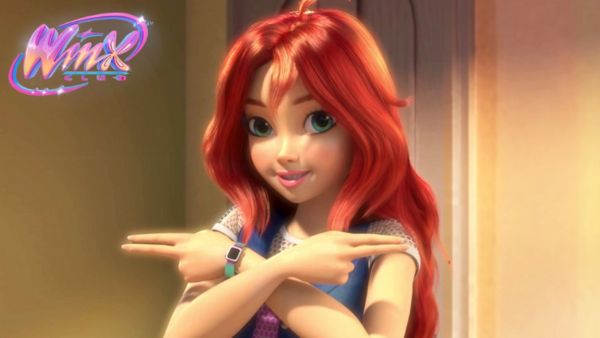 Winx Club: The Magic is Back | Winx Club: The Magic is Back Release ...