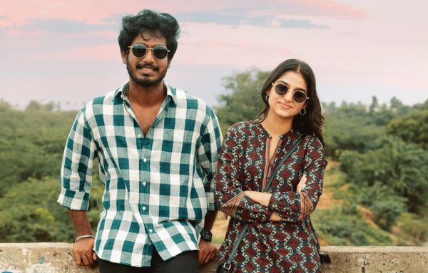With Love OTT Release: Abishan Jeevinth’s Romantic Drama Comes to ...