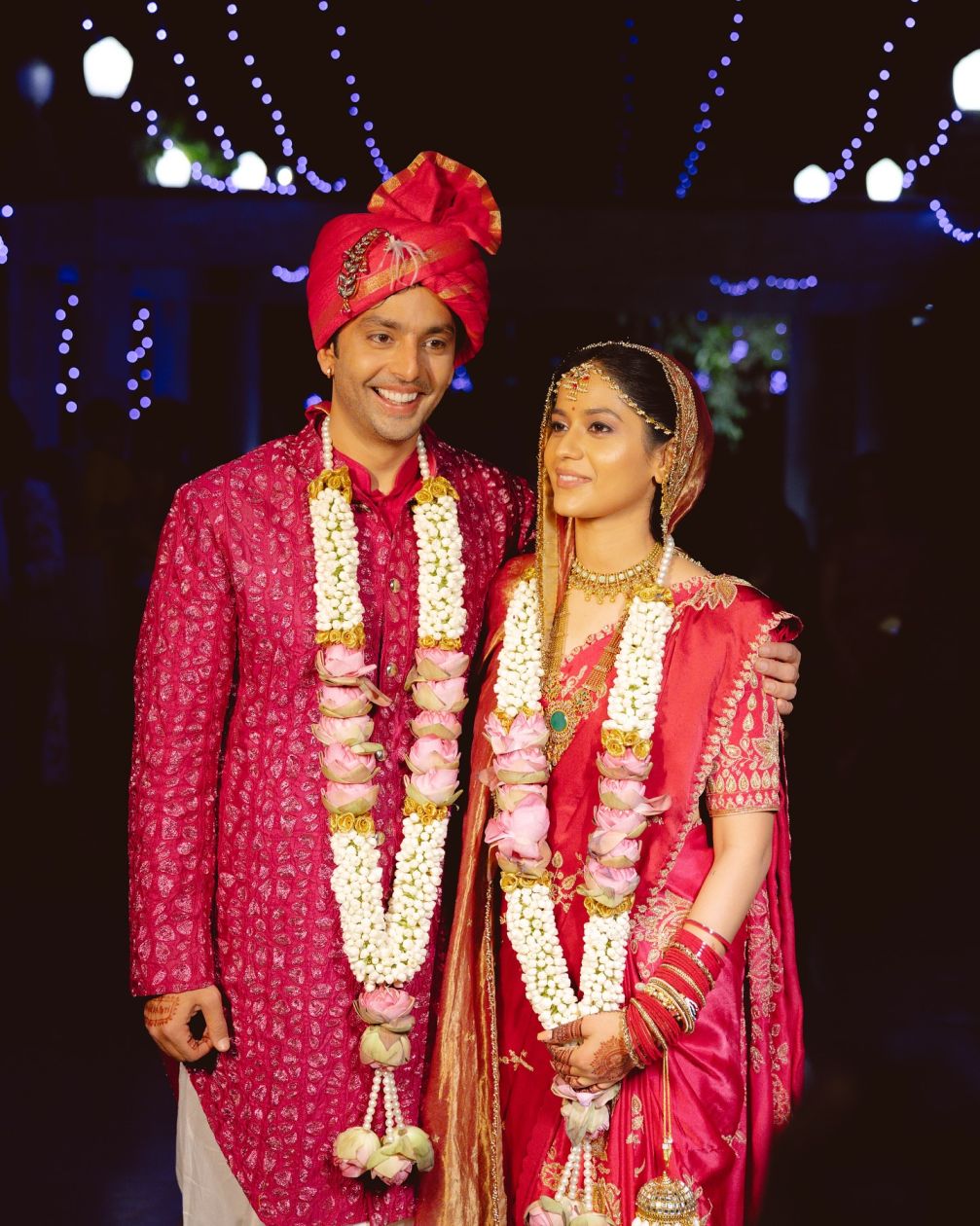 Bollywood Celebrities Who Tied Knot This Year | Bollywood Celebrities ...