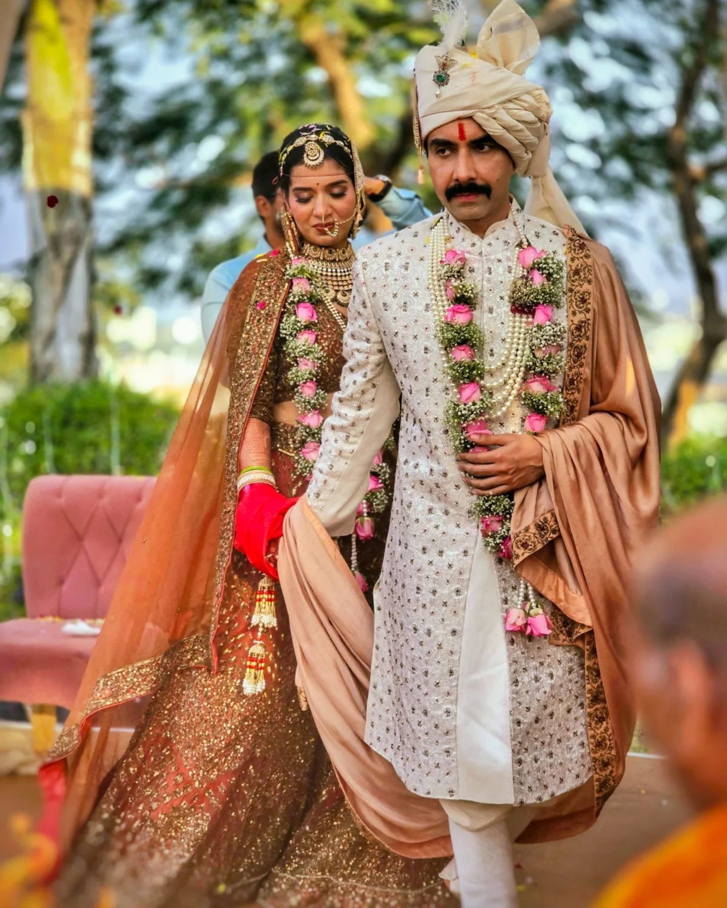 Bollywood Celebrities Who Tied Knot This Year | Bollywood Celebrities ...