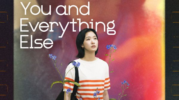 You And Everything Else | You And Everything Else K-Drama | You And ...