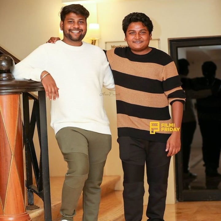 YouTubers Turned Stars: How Tamil Digital Creators are Shaping the Film ...