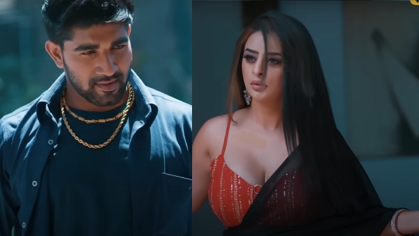 Ullu Ankhiyon Se Goli Maare Release Date: जानें कब और कहाँ देखें Ankita Dave और Parth Bartakke ...