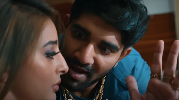 Ullu Ankhiyon Se Goli Maare Release Date: जानें कब और कहाँ देखें Ankita Dave और Parth Bartakke ...