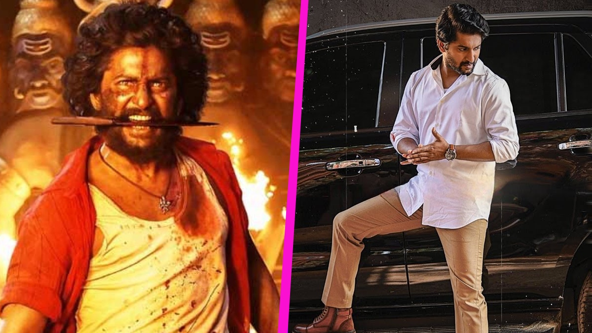 Nani Last 5 Movie Collections and Nani Upcoming Movies | నాని లాస్ట్ 5 ...