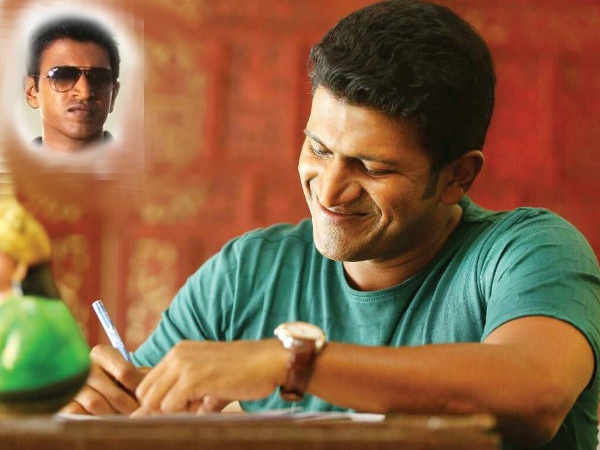 Power Star Puneeth Rajkumar Top 10 Movies | Puneeth Rajkumar Best ...