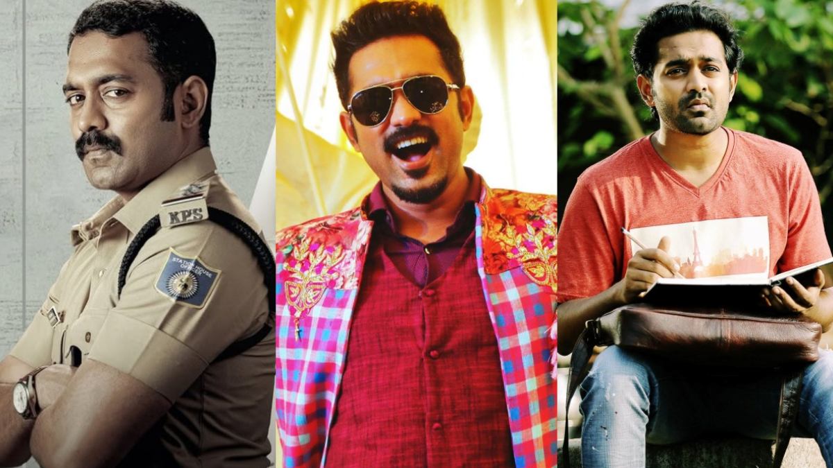 10 Best Asif Ali Movies To Binge-watch Anytime | Top 10 Must-watch Asif Ali Movies | 10 Must ...