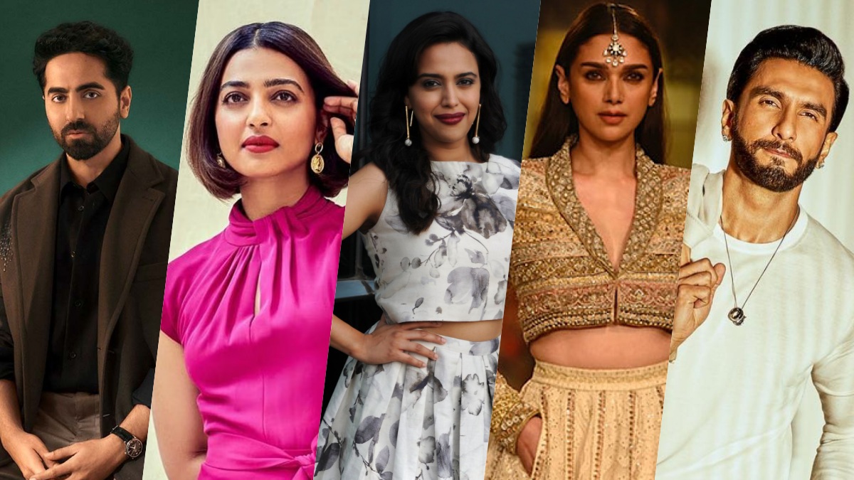 Bollywood Celebrities Who Bravely Spoke Out About Facing the Casting ...