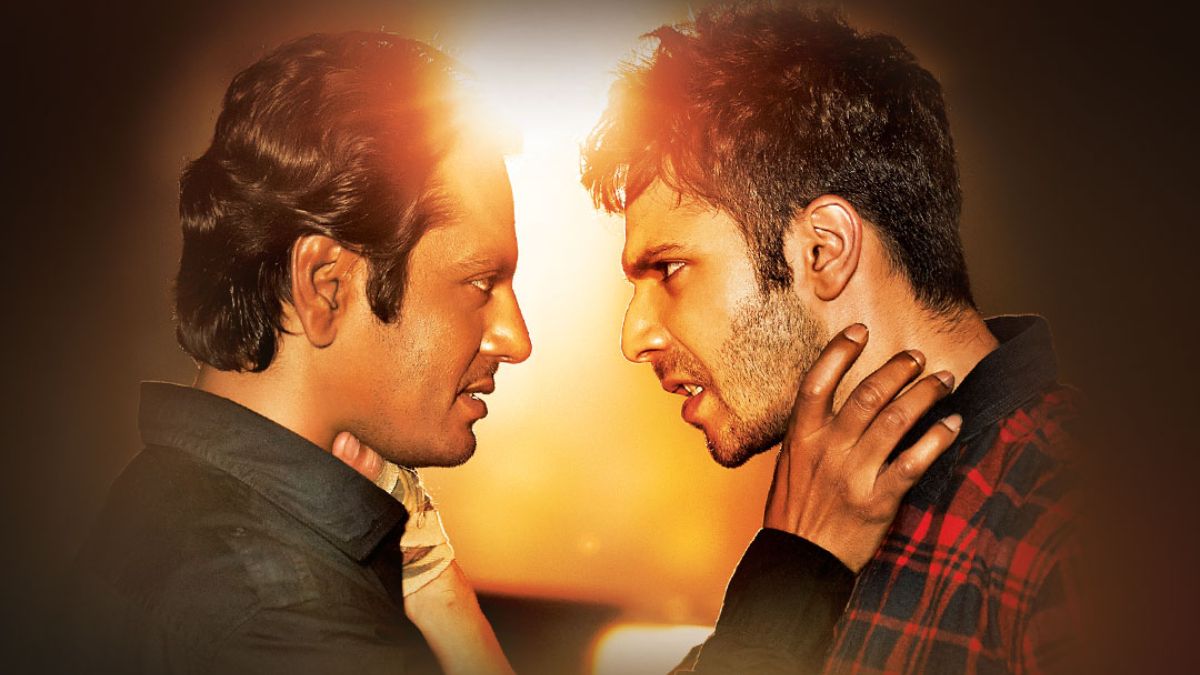 10 Years For Badlapur | Varun Dhawan Movie Badlapur | Bollywood Movies ...