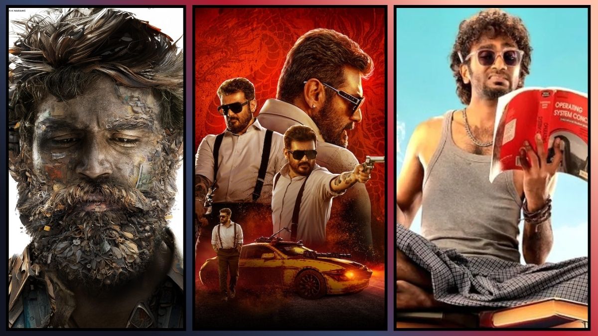 Anjaan (Anjan) Cast & Crew | Cast Of Anjaan Tamil Movie - FilmiBeat