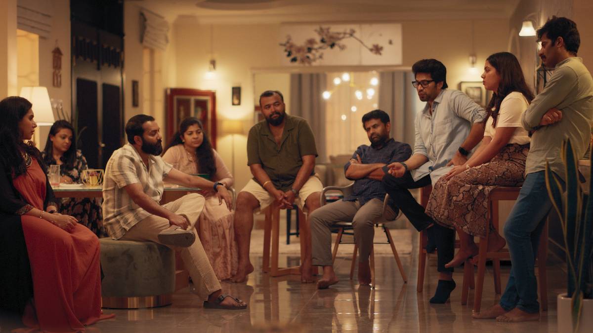 Nombarathi Poovu OTT Release Date: Streaming Platform, Satellite Rights - FilmiBeat