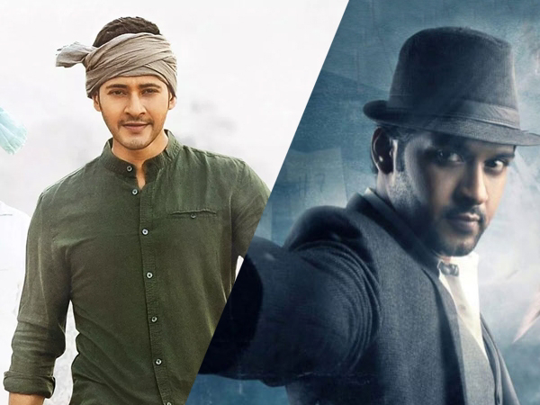 2019 మొదటి హాఫ్ బాక్స్-ఆఫీస్ రిపోర్ట్: అత్యధిక వసూళ్లు చేసిన తెలుగు ...