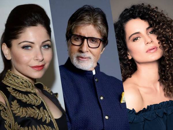 2020 Most Searched Bollywood Celebs On Google | 2020 में गूगल पर सबसे ...