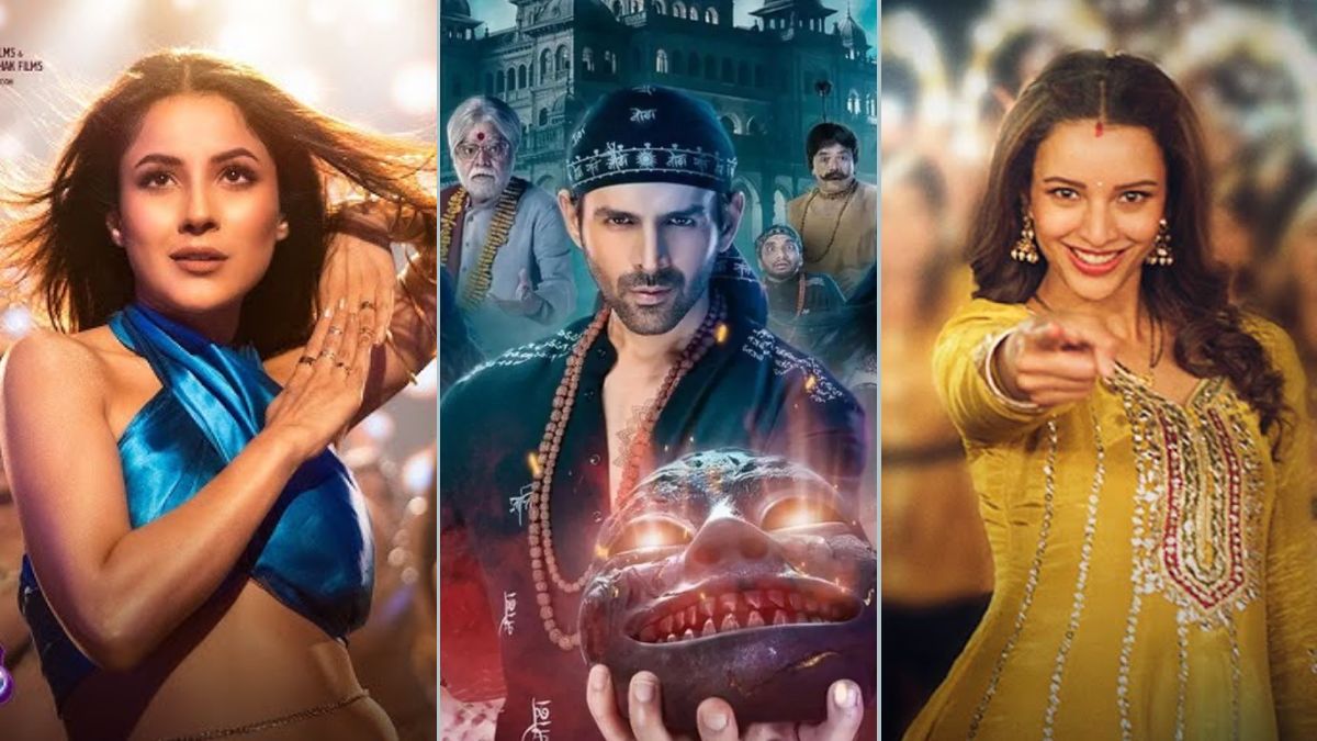 2024 Bollywood Remake Songs | Remake Songs That Have A Nostalgic Vibe | Iconic Songs Recreated ...