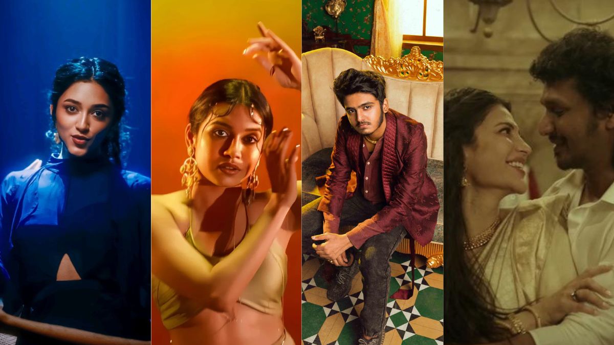 2024 Instagram Music Trends: The Most Popular Songs | 2024 Instagram ...