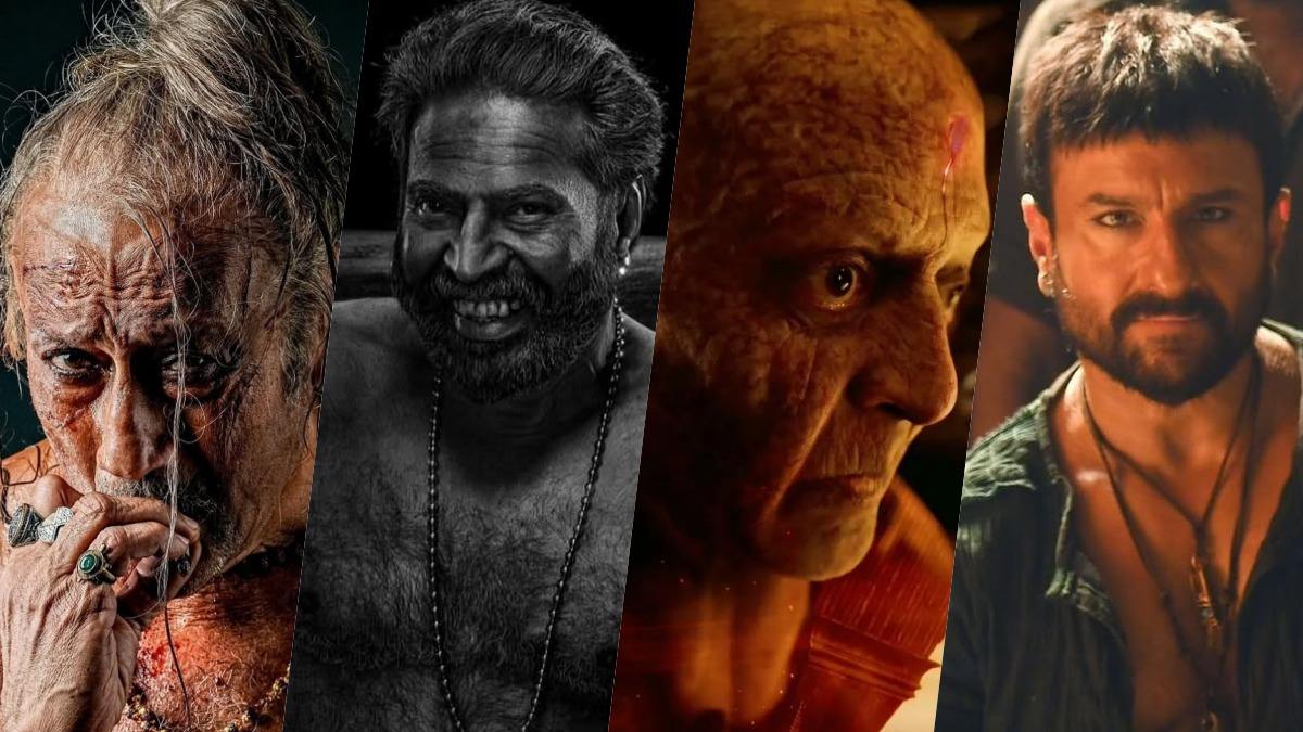 Kooman 2022 | Kooman Malayalam Movie: Release Date, Cast, Story, Ott ...