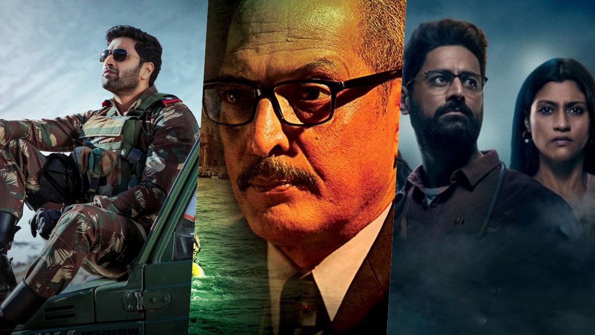 26/11 Mumbai Attack | Movies Based On 26/11 Mumbai Attack | 26/11 ...