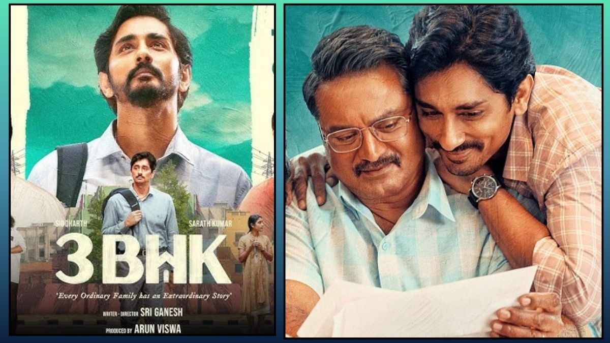 Raju Weds Rambai Trailer | Raju Weds Rambai (2025) Telugu Movie ...