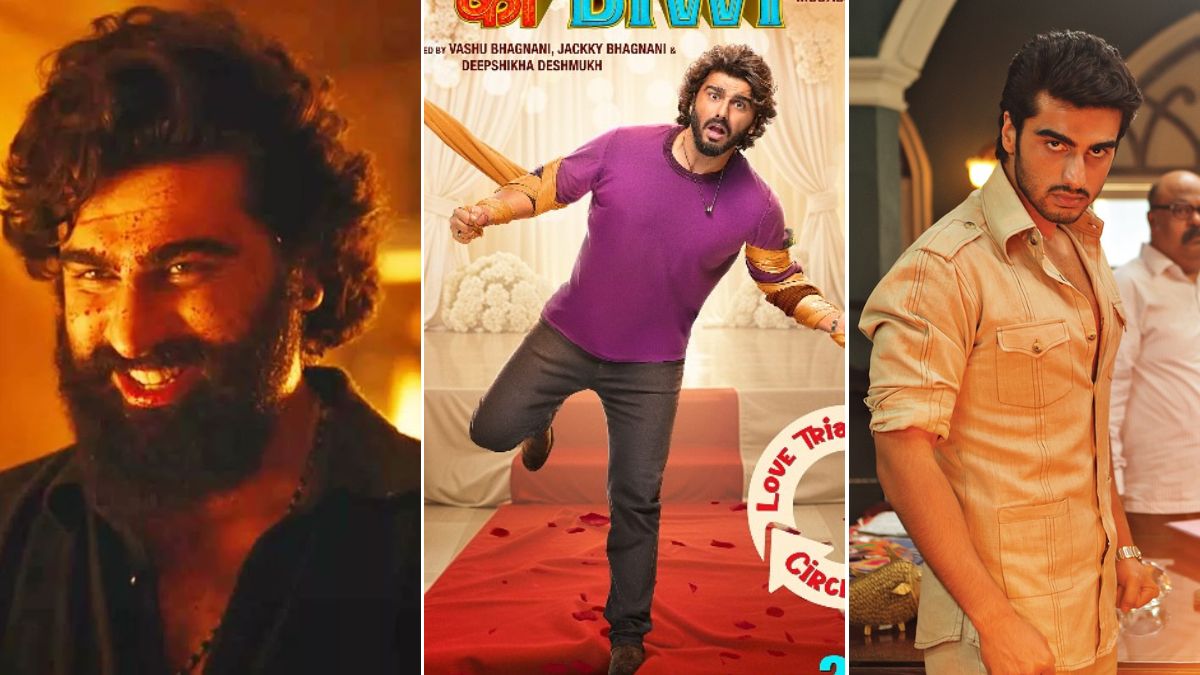 Arjun Kapoor New Movie | 5 Best Arjun Kapoor Movies | Arjun Kapoor Upcoming Movies | Arjun ...