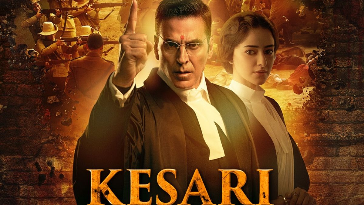 Kesari Chapter 2 | 5 Best Historical Movies of Akshay Kumar | Akshay Kumar Movies | Historical ...