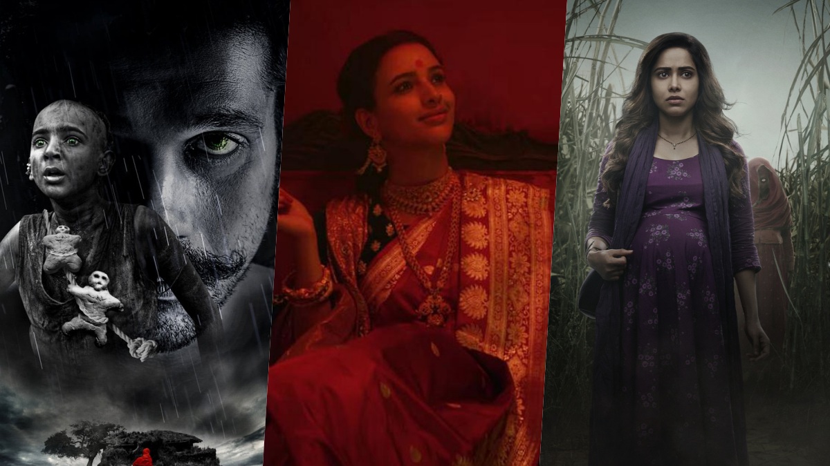 5 Best Horror Bollywood Movies | 5 best horror bollywood movies of all ...