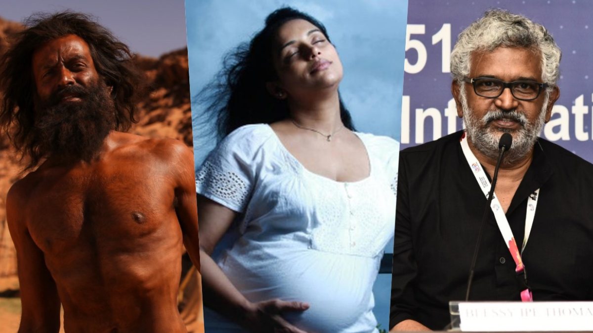 5 Blessy Movies You Can't-Miss On OTT| Top Five Blessy Movies Available ...