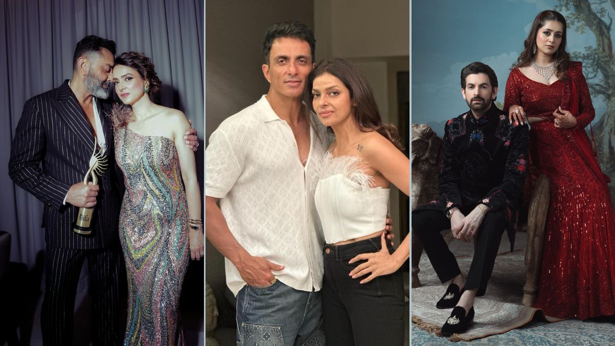 Bollywood Actors’ Wives Who Choose Privacy Over Fame | Unpopular Wives ...