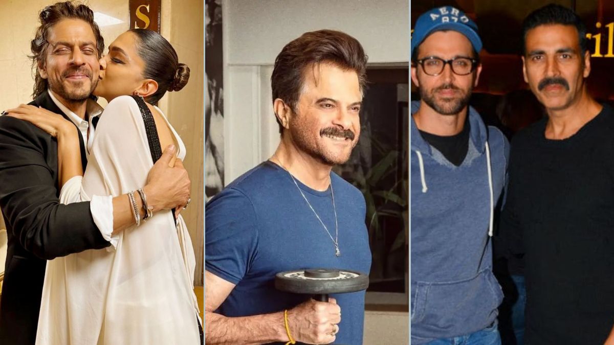 Bollywood Celebrities Who Are Neighbours | Bollywood Celebrities Who ...