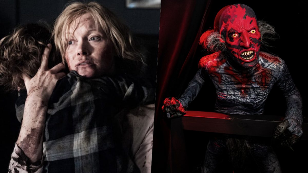 5 Bone-Chilling Hollywood Horror Films That You Shouldn’t Watch Alone ...