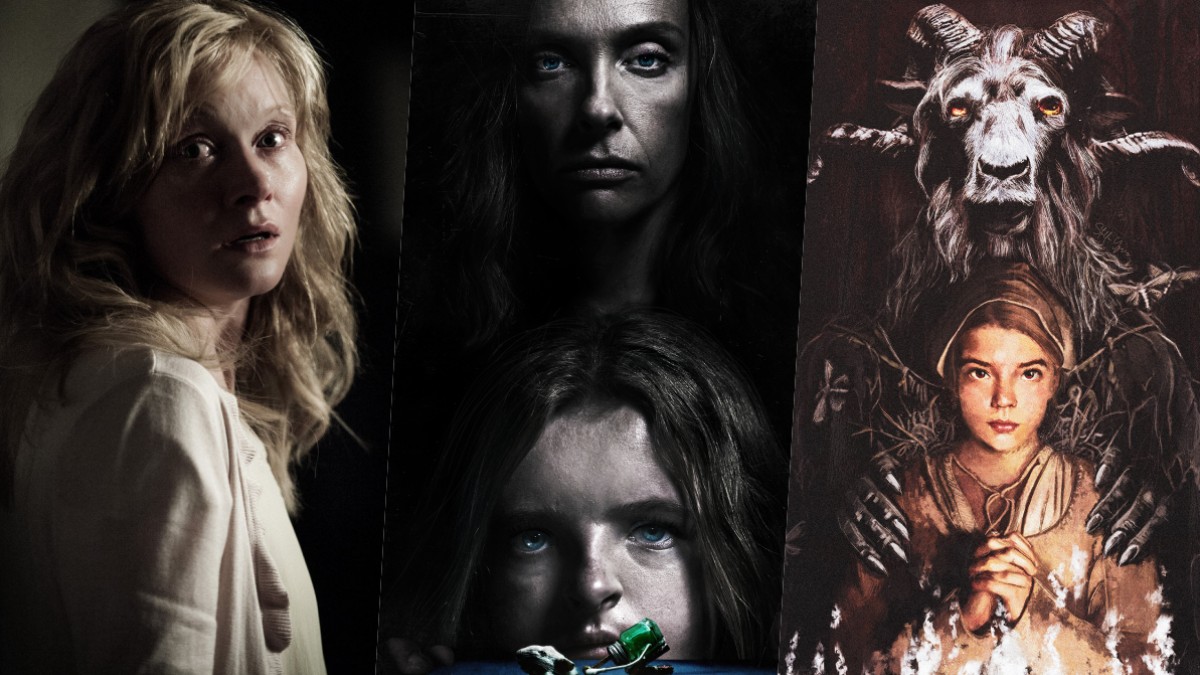 5 Bone-Chilling Hollywood Thrillers That Redefine Horror | Top Five ...