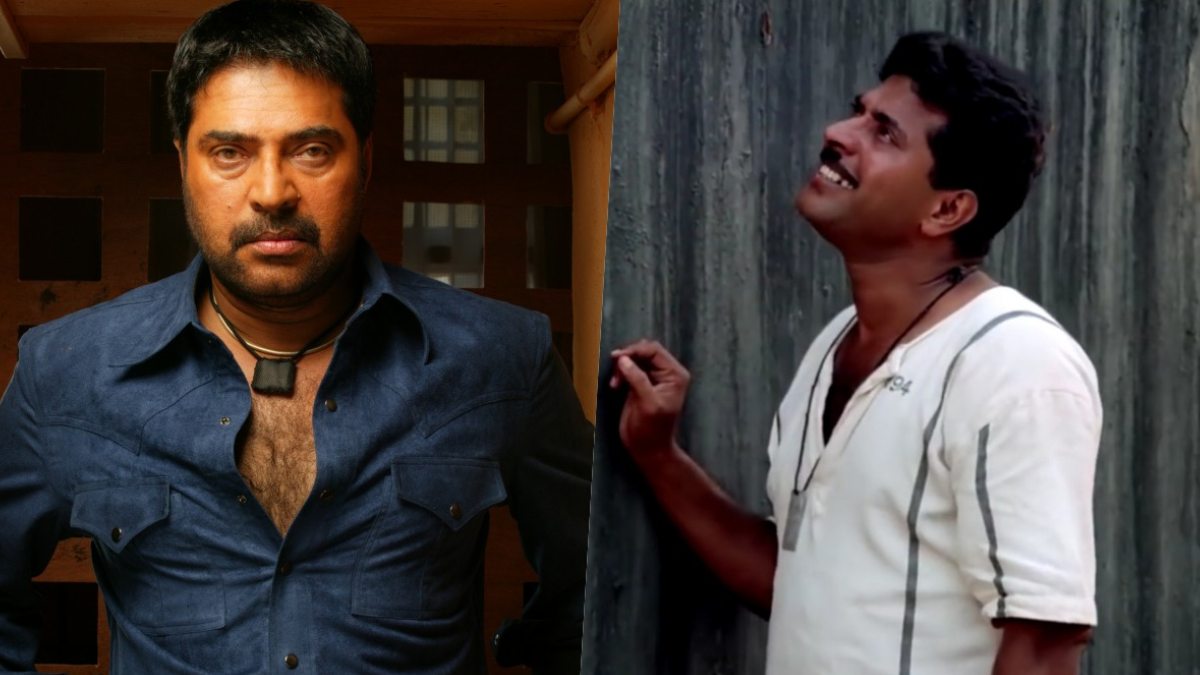 5 Classic Mammootty Movies That Became Major Hits| Must-watch Evergreen ...