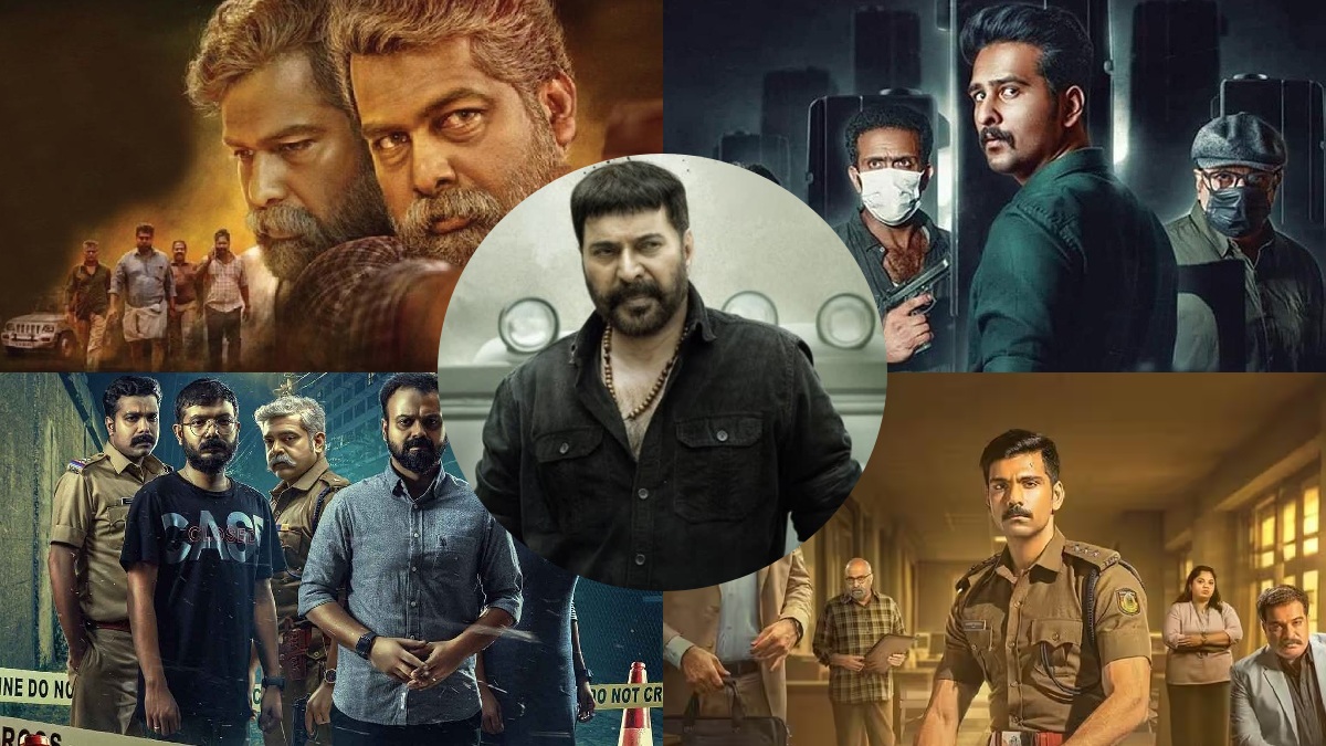 क्राइम और सस्पेंस के दीवाने हैं? ये 5 मलयालम फिल्में OTT पर हिंदी में ...