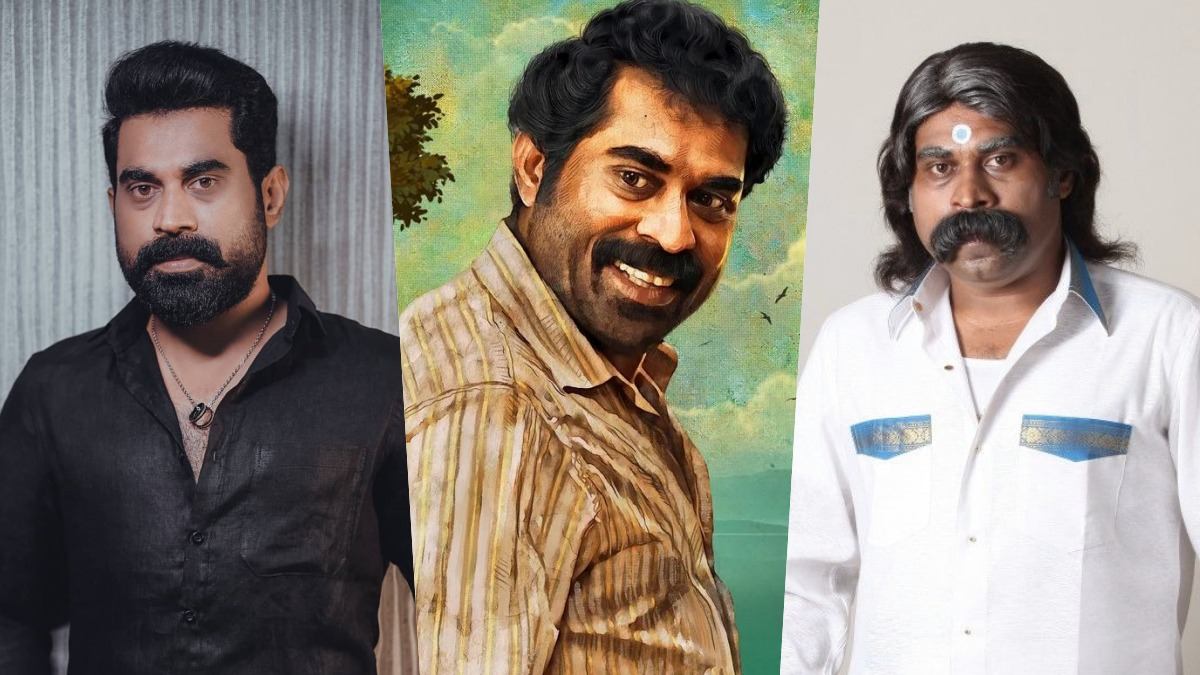 5 Films That Showcase Suraj Venjaramoodu's Comic Brilliance| Top Comedy ...