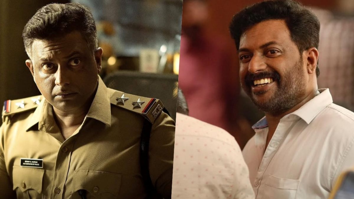 5 Films That Skyrocketed Binu Pappu To Fame In Malayalam Cinema | Binu Pappu’s Top Five Must ...