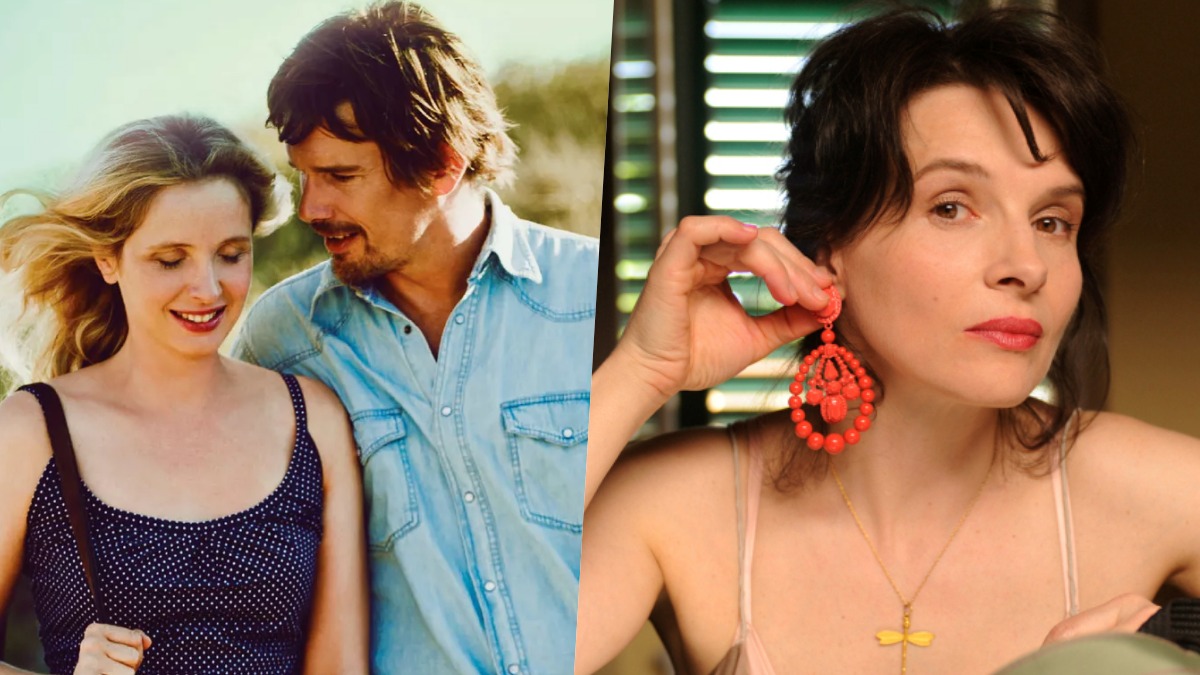 5 Heartfelt Hollywood Films Reflecting Past Love Stories| Top Five ...