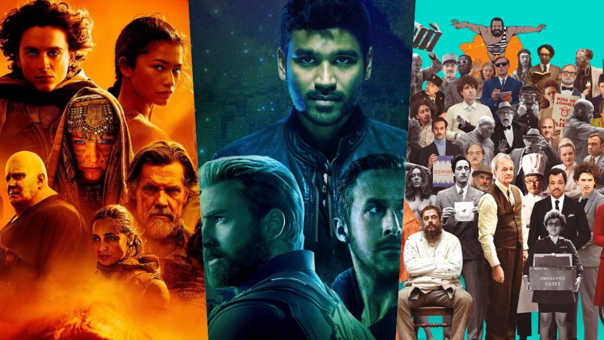 5 Hollywood Multi-Starrer Movies That Deserve A Spot On Your Watchlist ...