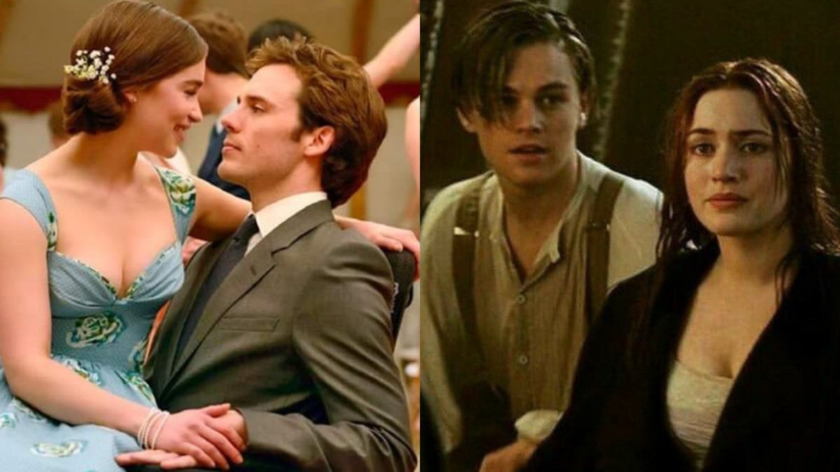 5 Hollywood Romantic Movies That Will Leave You In Tears | Top Five ...