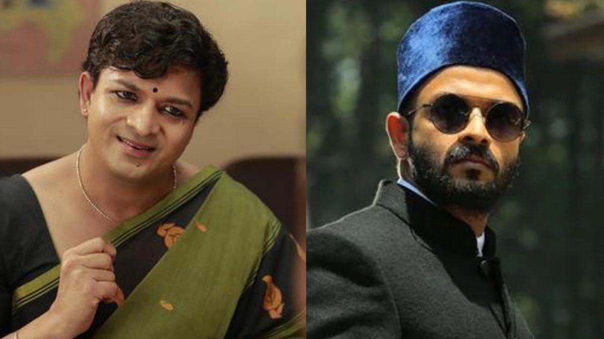 5 Iconic Roles Where Jayasurya Showed What Great Acting Looks Like ...
