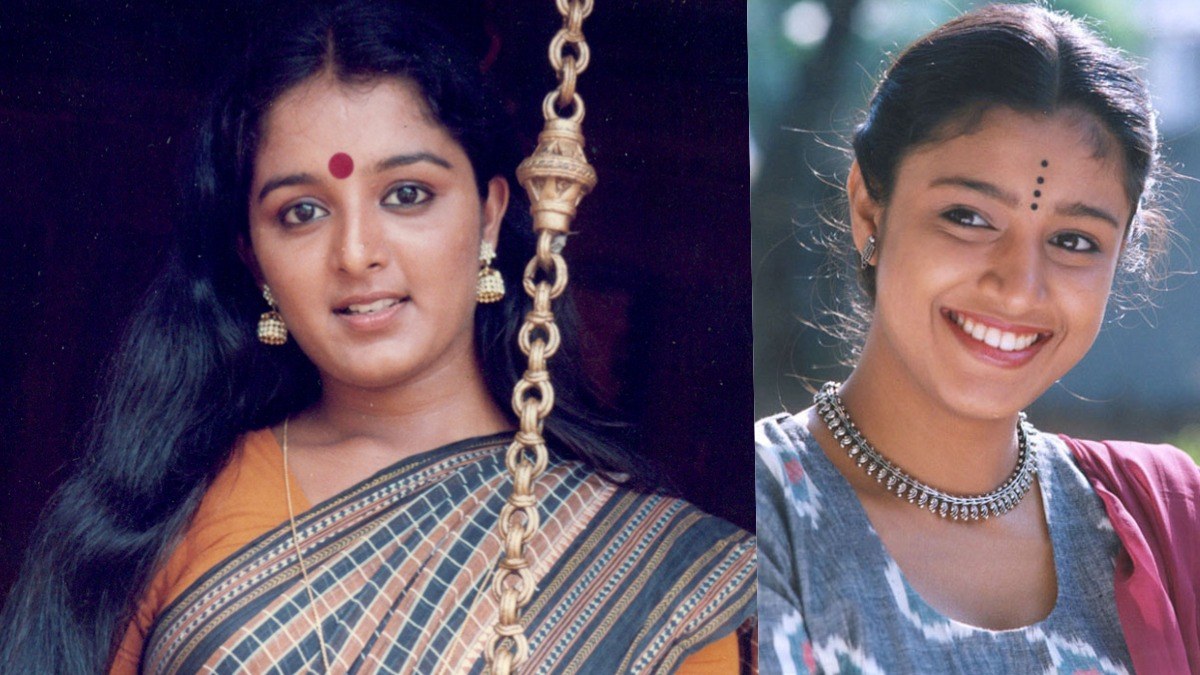 Top 5 Malayalam Classic Women-Centric Movies That You Can't-Miss|5 ...