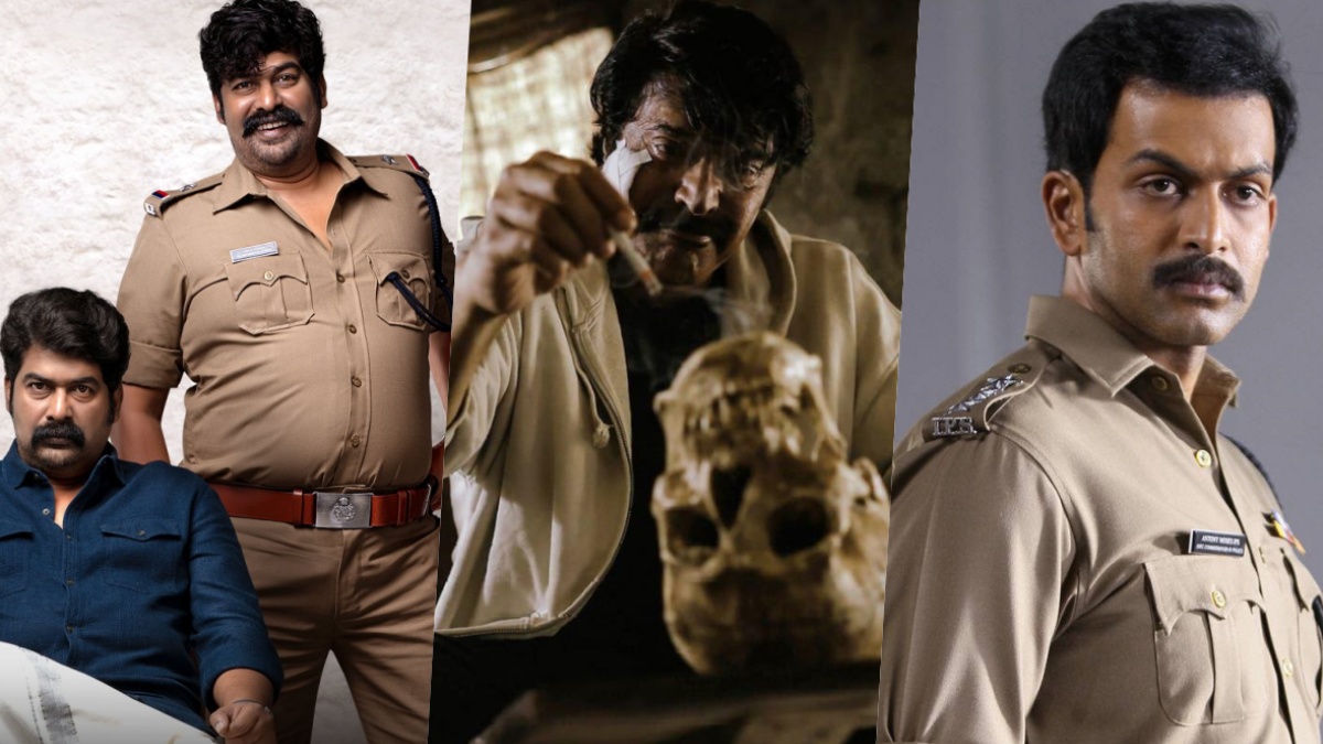 5 Malayalam Crime Thrillers That Keep You Hooked Till The Last Frame ...