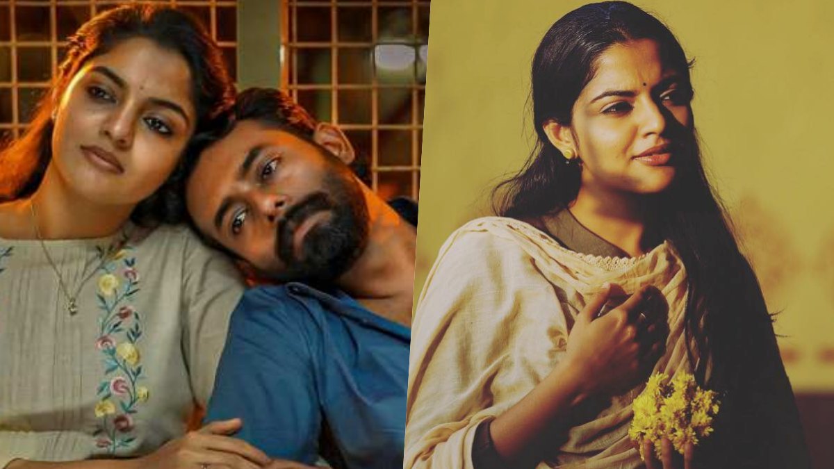 5 Memorable Roles That Made Nikhila Vimal A Beloved Star In Malayalam Cinema | Nikhila Vimal's ...