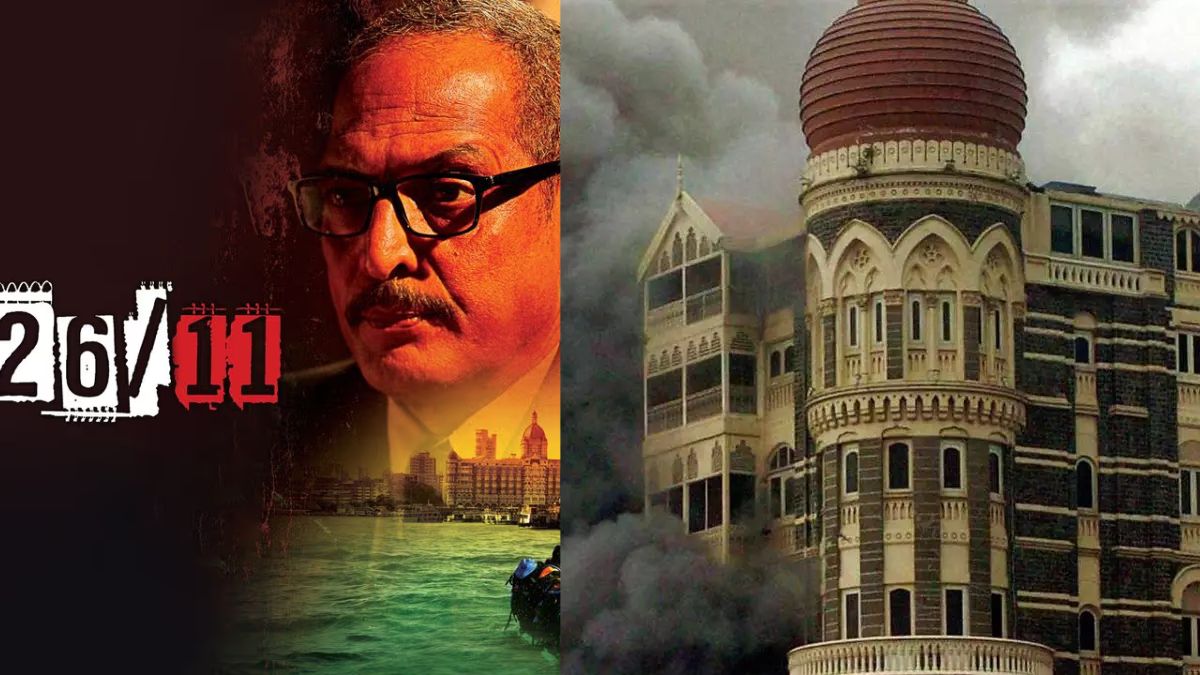 Best 5 Bollywood Movies Based On Mumbai Terror Attack | Movies Based On ...