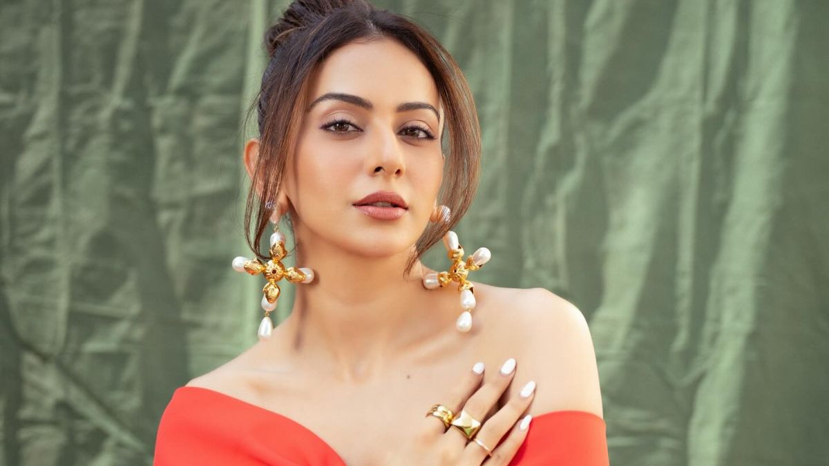 Hindi Movies of Rakul Preet Singh | 7 Must-Watch Hindi Movies of Rakul Preet Singh | Mere ...