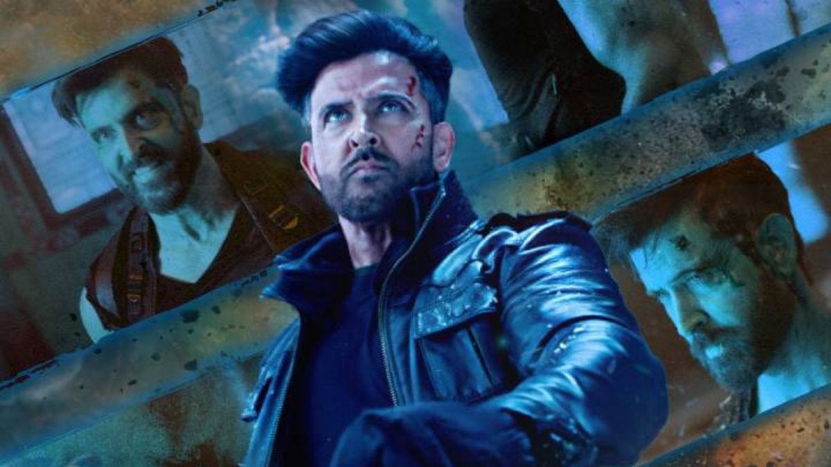 War 2 Release Date | 5 Must-Watch Hrithik Roshan Action Films | Hrithik ...