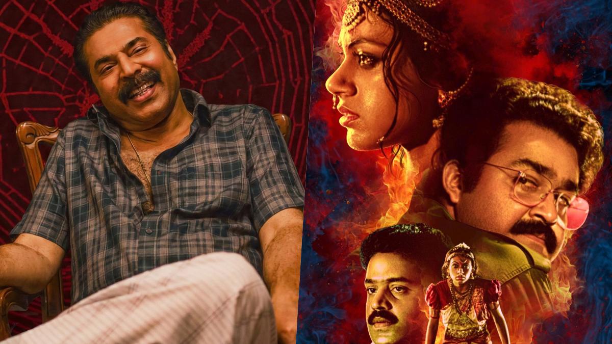 5 Must-Watch Malayalam Psychological Thrillers Before Mammootty’s ...