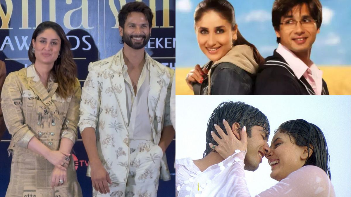 Shahid Kapoor best movies | 5 Must-Watch Movies of Shahid Kapoor ...