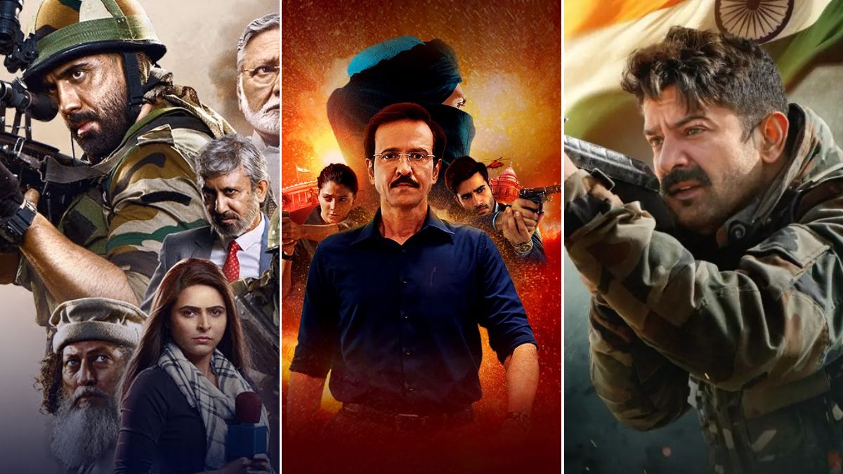 Rudhran 2023 | Rudhran Tamil Movie: Release Date, Cast, Story, Ott ...