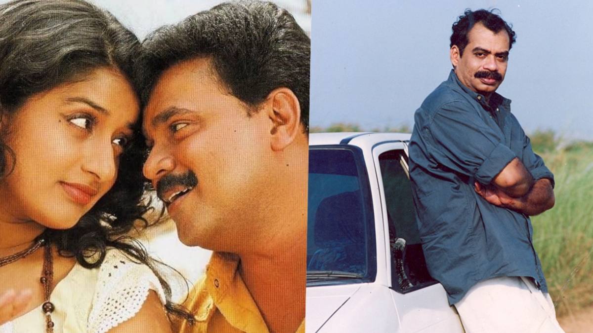 5 Sathyan Anthikad Movies That Have Won The Hearts Of Audiences| Top ...